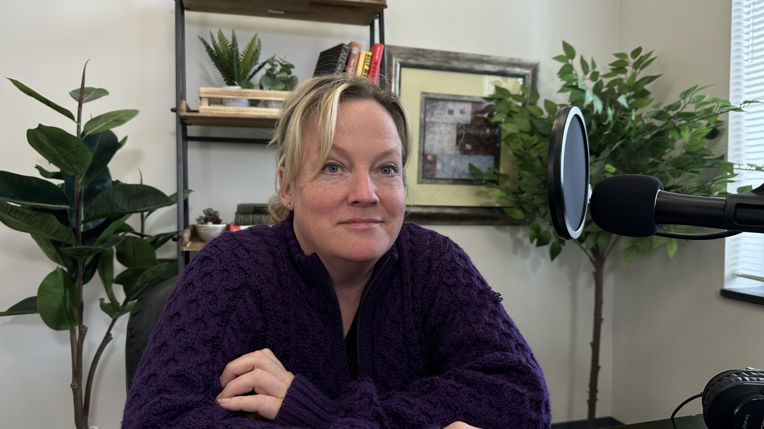 Empowering Patients in a Data-Driven Era: A Conversation with Ursamin's ...