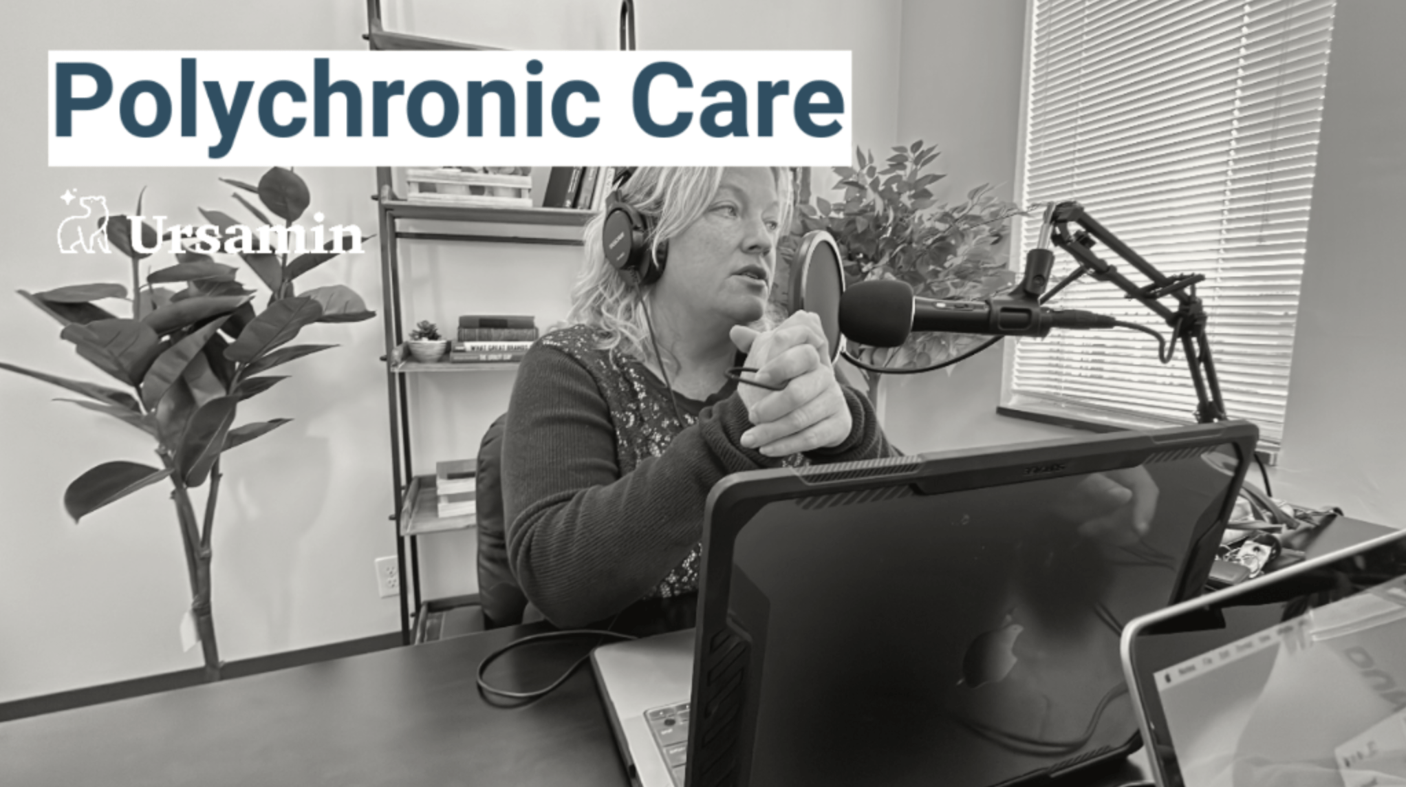 The Prevalence and Challenge of Polychronic Conditions - Ursamin