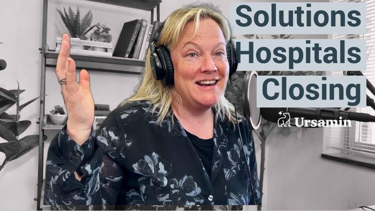 Navigating the Changing Landscape of Healthcare: The Decline of Hospitals and the Rise of Home ...