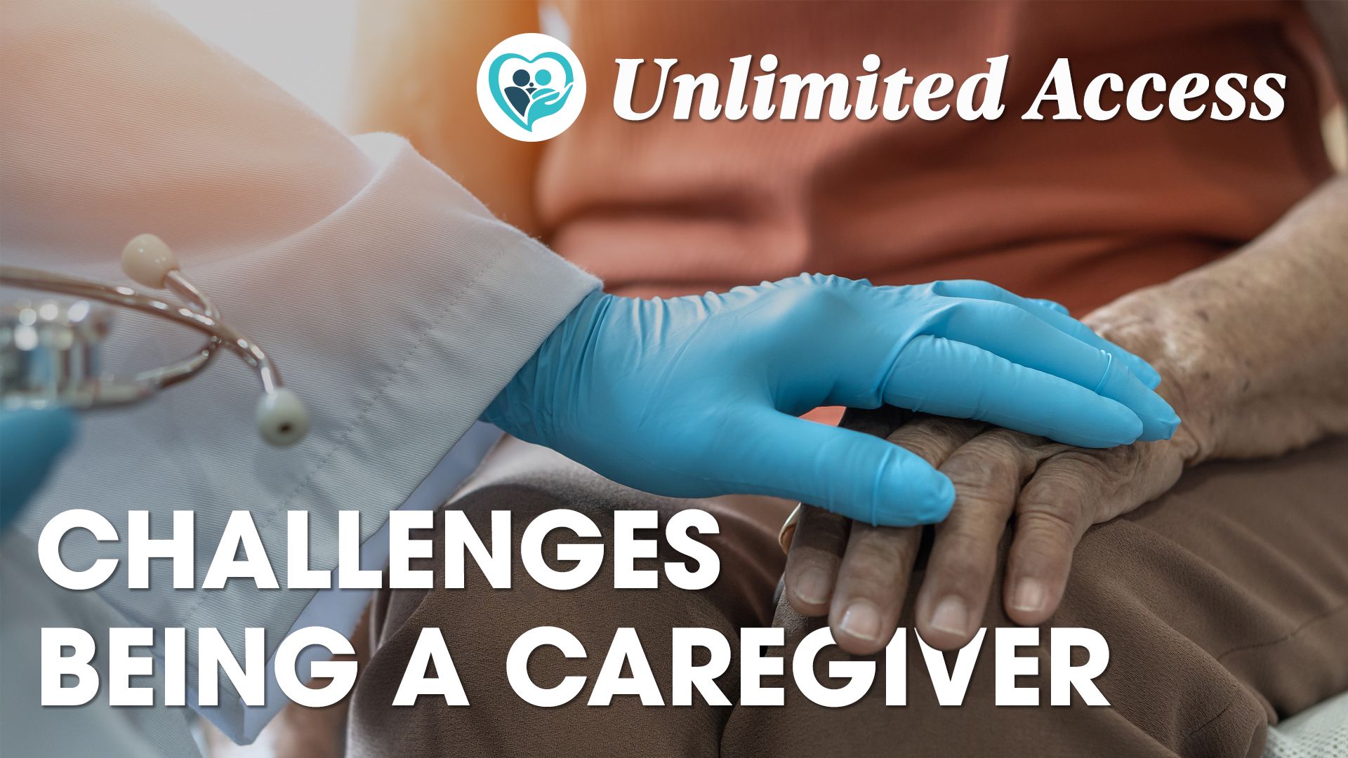 The Daily Challenges of Being a Caregiver: A Conversation with Shannon ...