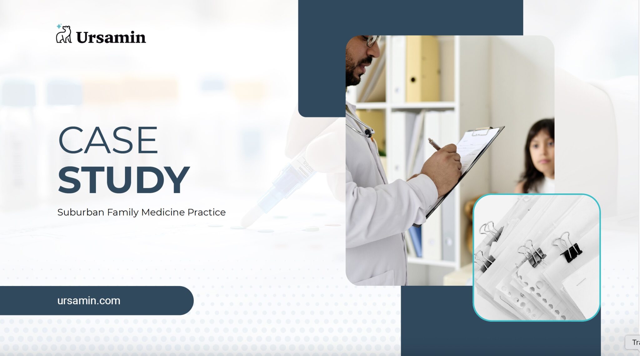 Care Coordination vs. Case Management: Untangling the Similarities and Differences - Ursamin